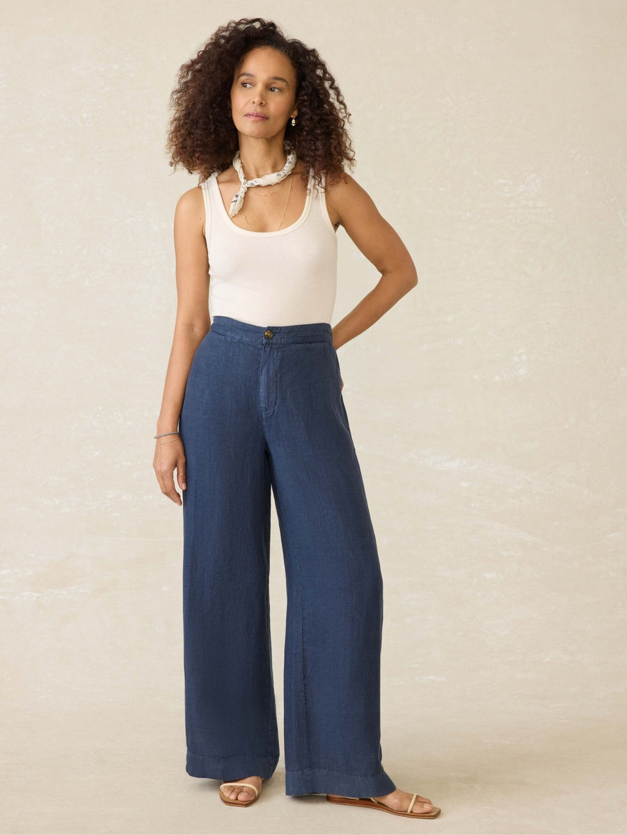 faherty-sun-strider-linen-pant-deep-sea-navy-ninenorth-mens-womens ...