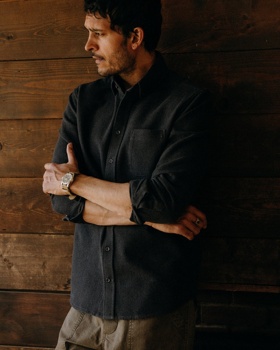 taylor-stitch-the-jack-coal-waffle-ninenorth-mens-womens-clothing ...